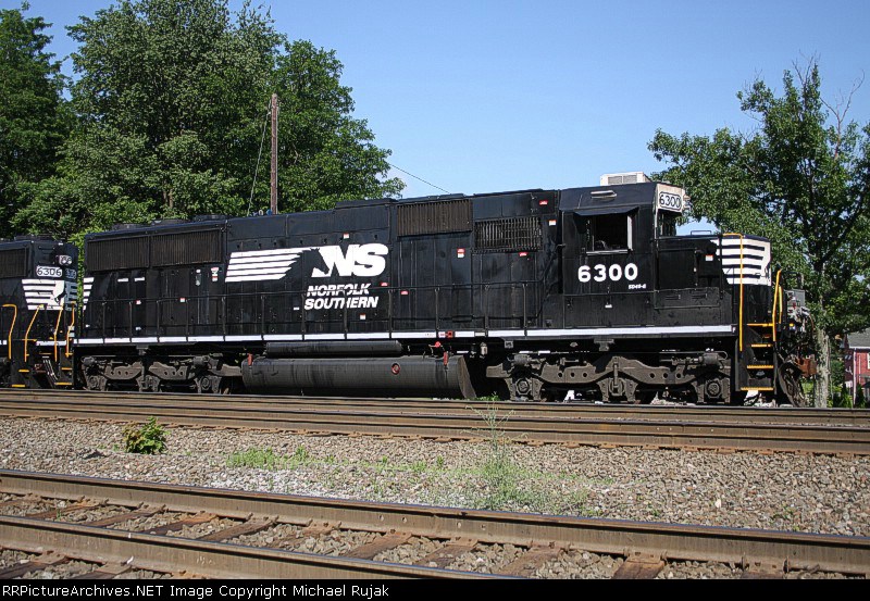 NS 6300